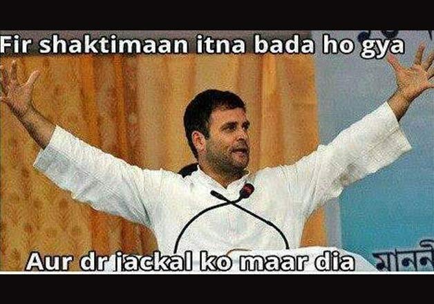 Coolest memes of Rahul Gandhi ever! | IndiaTV News | Life News – India TV Coolest memes of Rahul Gandhi ever! | IndiaTV News | Life News – India TV
