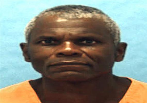 Convicted Mass Murderer Executed In Florida