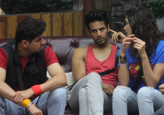 Bigg Boss 8, Day 43: Karishma chooses make-up over Sushant, Gautam uncovers her real selfish ...