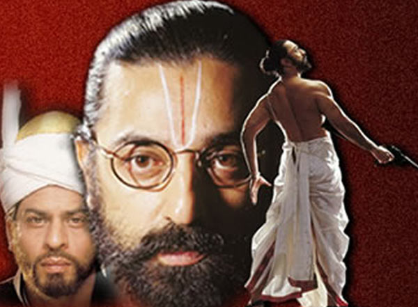 Kamal Hassan Birthday Special 5 Must Watch Bollywood Movies Of The South Superstar Indiatv News