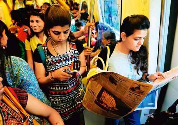 Is Delhi Metro Safe For Women India News India TV Page 2 is-delhi-metro-safe-for-women-india-news-india-tv-page-2
