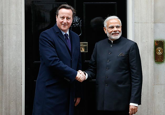 Narendra Modi Britain UK turkey visit | National News – India TV