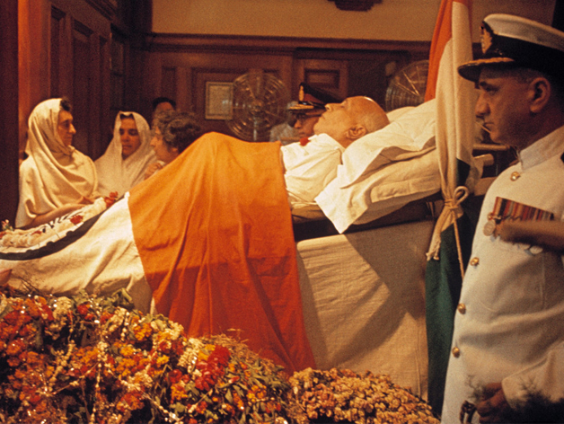 Rise and fall: Decoding 130 years of the Congress party | National News – India TV