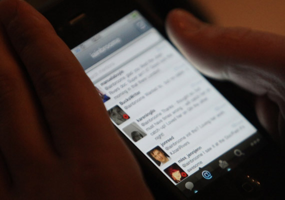 Twitter now lets you share public tweets via direct message | India ...