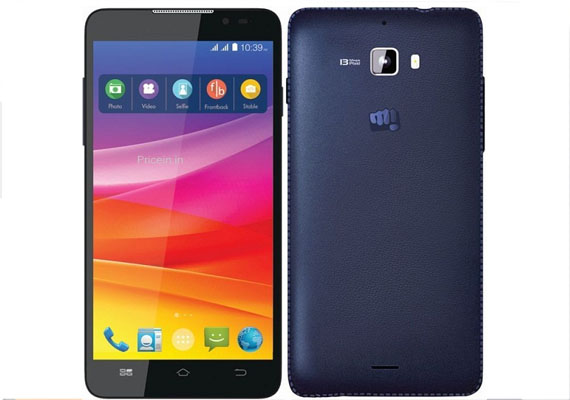 Top 10 dual-SIM Android smartphones with 8 MP plus camera – India TV ...