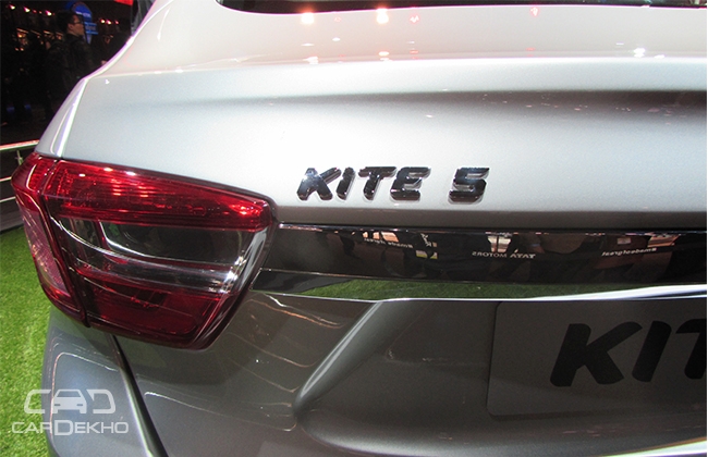 Tata Kite 5: Here's Everything You Should Know About It | India News ...