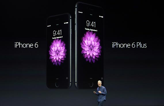 5 Apple iWatch features you can't miss out on | India - India TV News