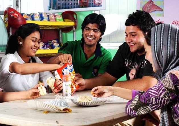 10 things you must do in DU | IndiaTV News | Blah News – India TV