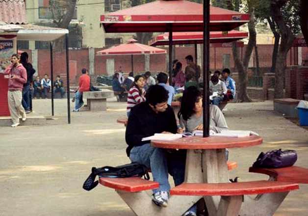 10 things you must do in DU | IndiaTV News | Blah News – India TV
