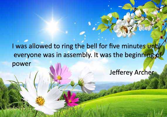 11 life affirming quotes from contemporary authors | Life News – India TV
