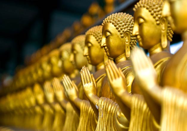 5 Buddhist precepts for better life | IndiaTV News | Life News – India TV