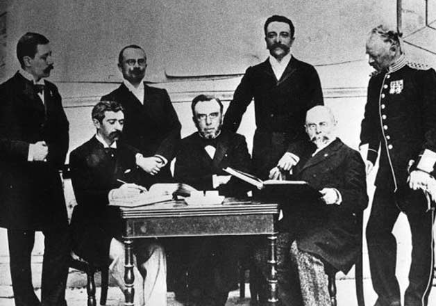 5 historic events that happened on 23rd june | IndiaTV News | Who-cares ...