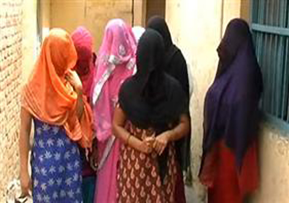 56 Couples Held From Ghaziabad Hotel In Sex Racket Raid