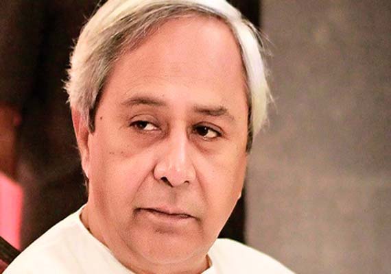 368 women raped in Odisha during last 5 years: CM