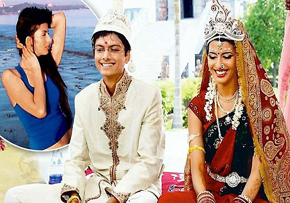 Actor-model Bidushi was undergoing psychiatric treatment