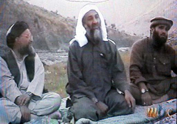 American who met Osama could have saved US from 9/11 terror attacks