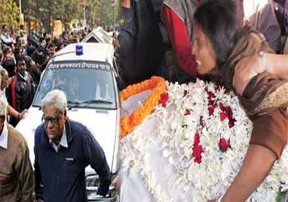 Bengal gangrape: Deceased victim was pregnant, say doctors