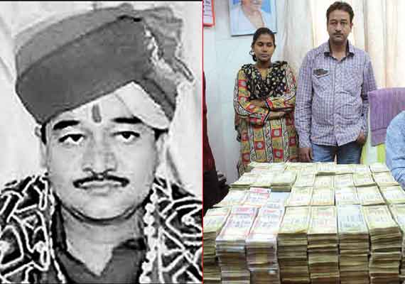 Conman duped nearly 2 lakh people of Rs 500 cr in the name of Sikotar Mata