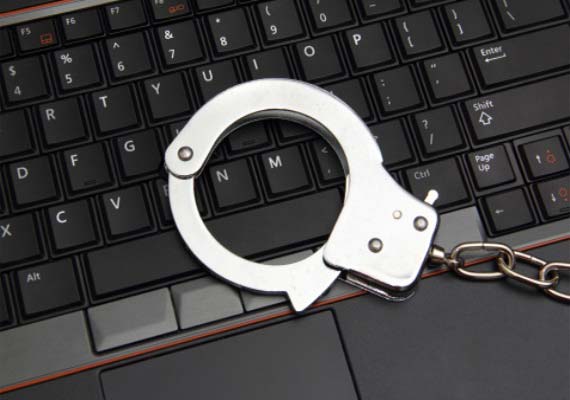 Crime and Criminal Tracking Network launched