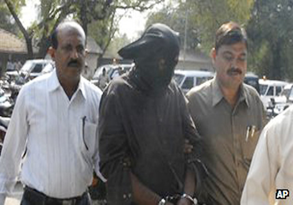 Death sentence to Pune bus driver who mowed down 9 people, injured 37