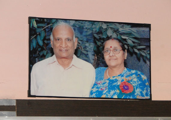 Diamond merchant's aged mother murdered in East Delhi