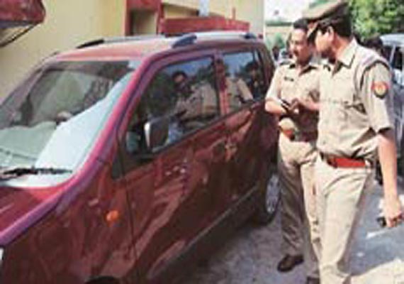 Doctor kidnapped for ransom in Ghaziabad