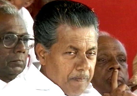 Evidence exists to nail Pinarayi Vijayan in SNC Lavalin case: CBI