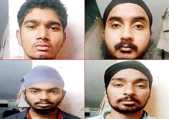 Mumbai gang disguised as Sikhs held for hypnotizing, robbing people