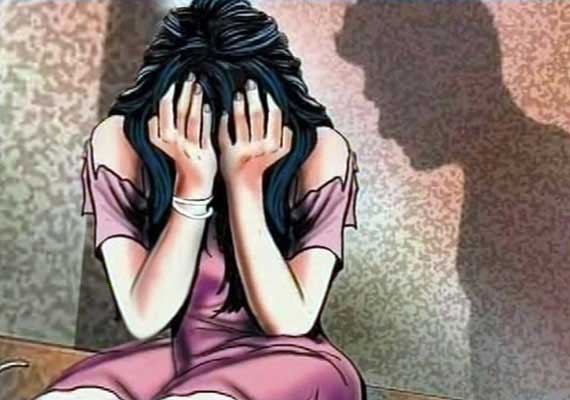 Guwahati Man Held For Sexually Harassing Teenage Daughter