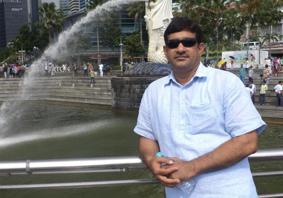 How the Bhardwaj murder mystery was cracked: conspirators used whatsapp ...