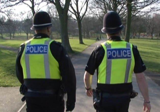 32-year-old man charged with murder of PIO