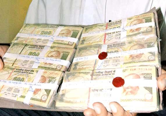 Man held with fake currency in Bengal