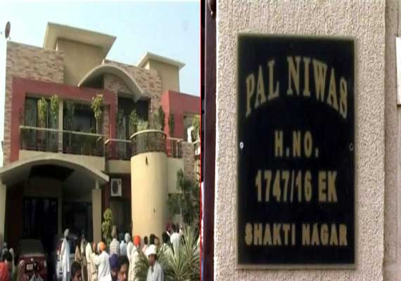 Lady doctor in Ludhiana poisons family, commits suicide| page 3