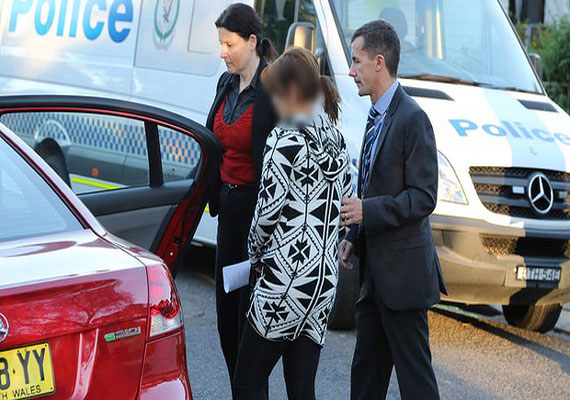 Love Scam Australian Woman Conned Four Old Men Of 2 Million