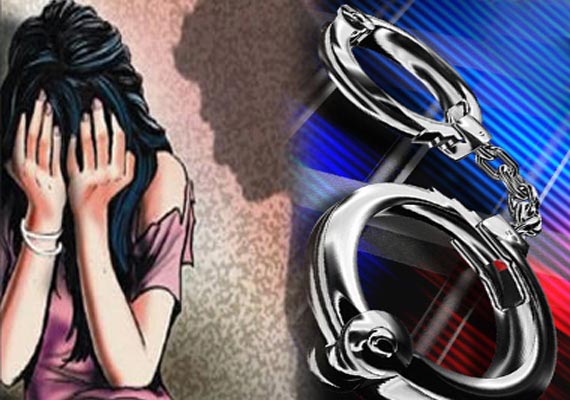 Man held for raping girl in Odisha