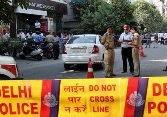 One arrested in Rs 5.25 crore heist