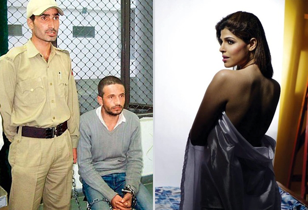 Jealousy, greed prompted Tak to kill Laila, family