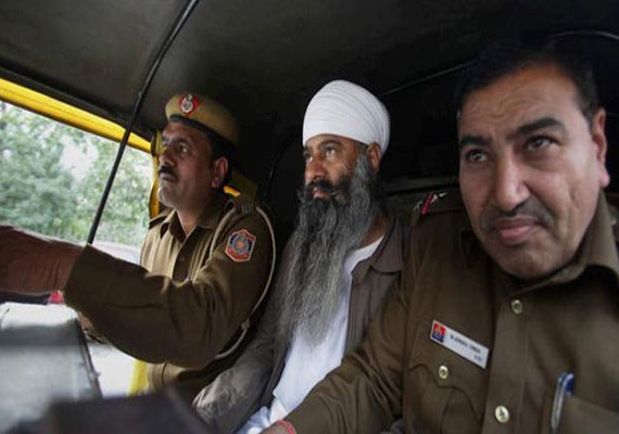 Ponty Chadha murder case: Namdhari's police custody extended