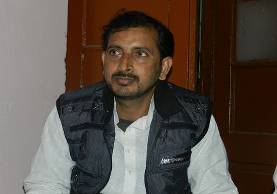 RJD MLA in Bihar receives Rs 25 lakh extortion call