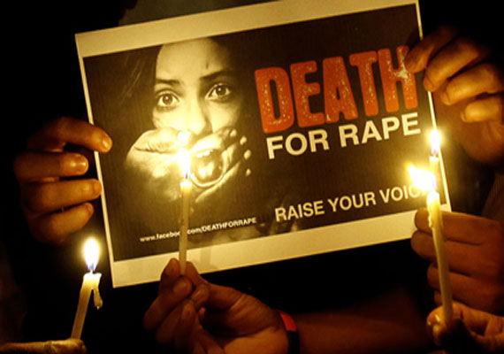 Rape victim's condition continues to be critical: Doctors