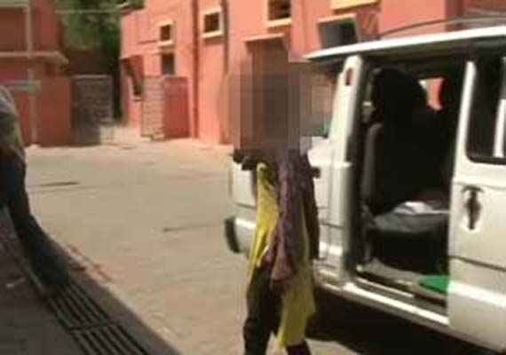 Rape victim seeking justice raped by UP policeman