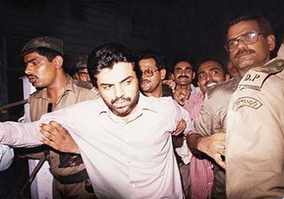 SC awards death penalty to Yakub Memon in Mumbai blasts case