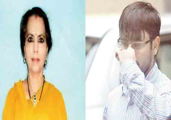 Sandhya Singh murder case: Victim's son arrested
