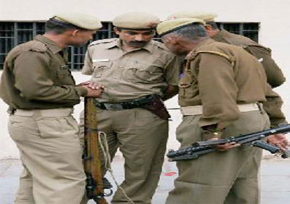 Severed human foot puzzles Delhi cops Severed human foot puzzles Delhi cops