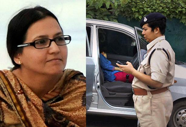 Shehla Masood murder case trial to begin from Aug 30