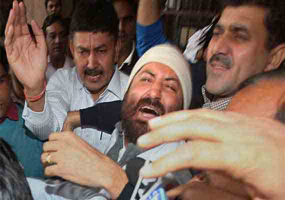Surat Police takes custody of Narayan Sai in bribery case| page 2