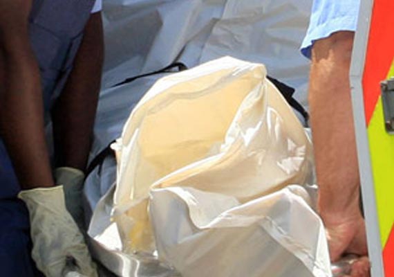 Three kids found dead in refrigerator in South Africa