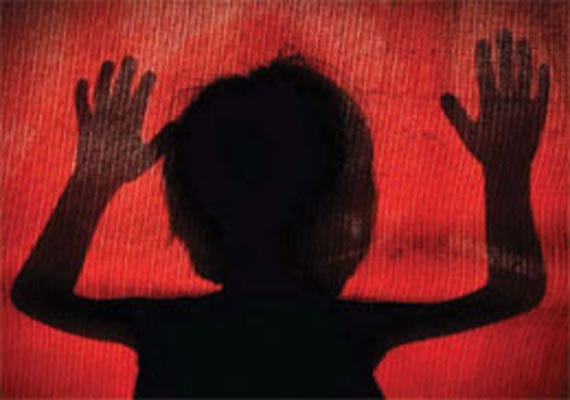 Toddler raped by relative in MP
