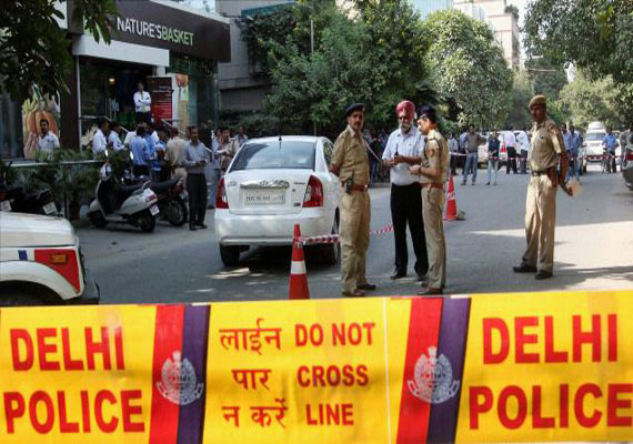 Two more held in Delhi ATM van robbery case, Rs 13.5 lakh cash recovered