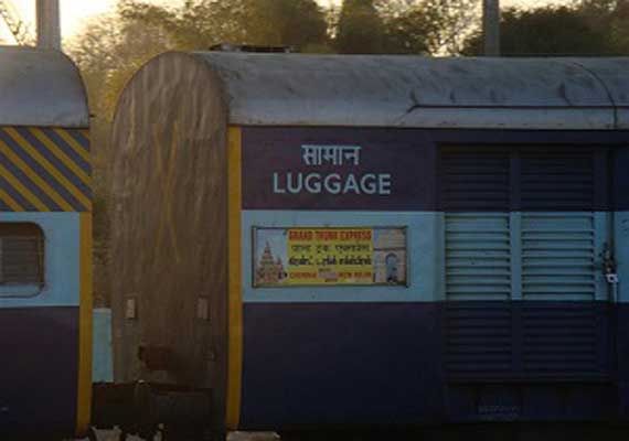 Woman injured after being pushed off train